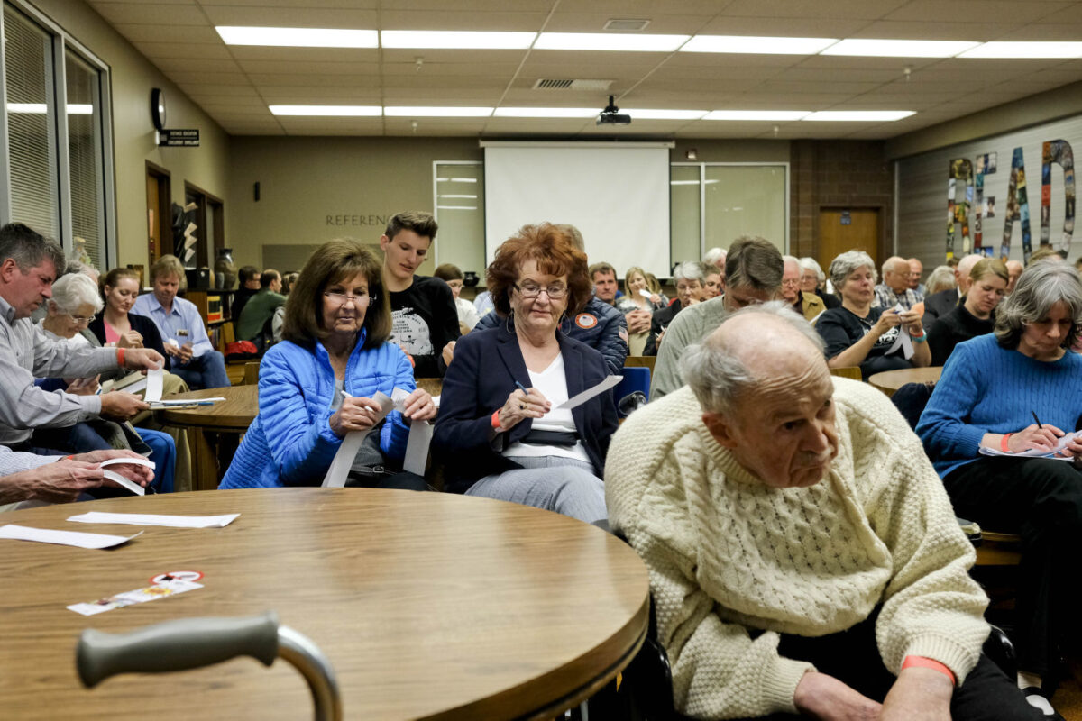 What is caucus and how can I participate in it? | News, Sports, Jobs ...